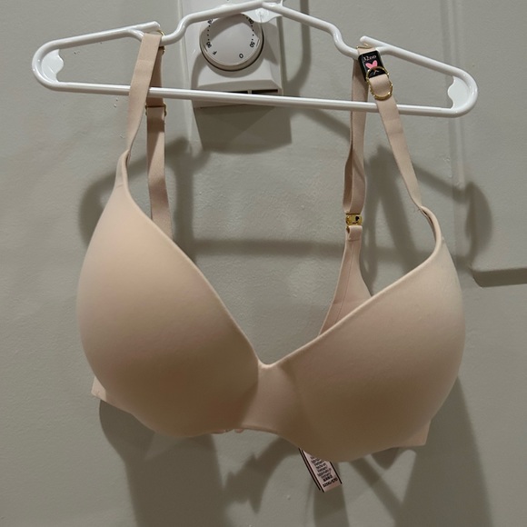Victoria's Secret | Intimates & Sleepwear | New Nude Victorias Secret ...